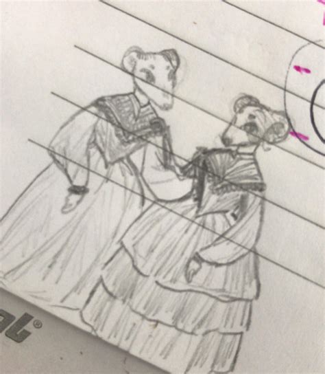 Drawing When Im Bored In Class Rdoodles