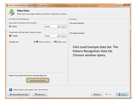 Ppt Using Matlab Neural Networks Toolbox Powerpoint Presentation Free Download Id1526952