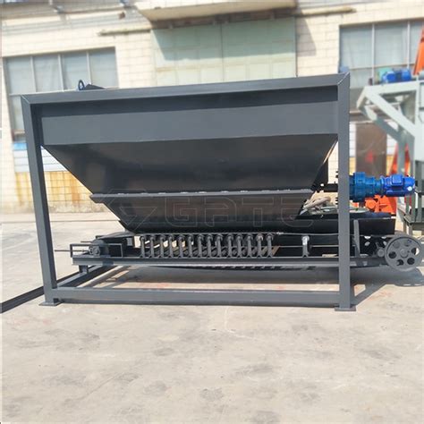 Organic Fertilizer Dynamic Batching Machine Manufacturer Organic