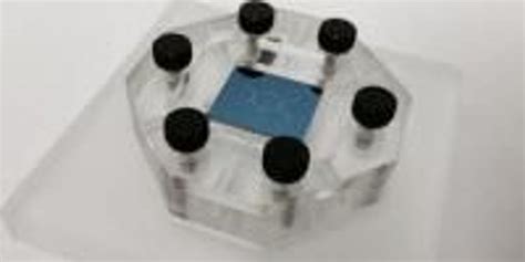 IBM Lab On A Chip Breakthrough Aims To Help Physicians Detect Cancer And Diseases At The