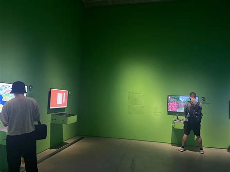 한국 현대미술의 동시대성 탐험기 백 투 더 퓨처” 6월 16일 국립현대미술관에서 개최 국제부 기사작성방 대한민국청소년기자단