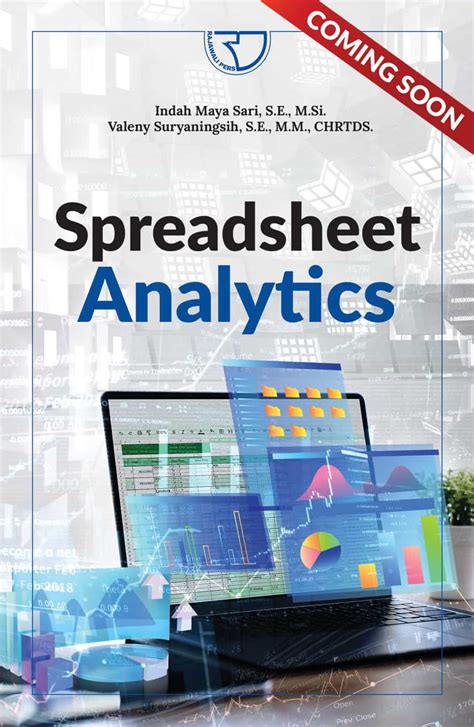 Spreadsheet Analytics Link Rajagrafindo Persada
