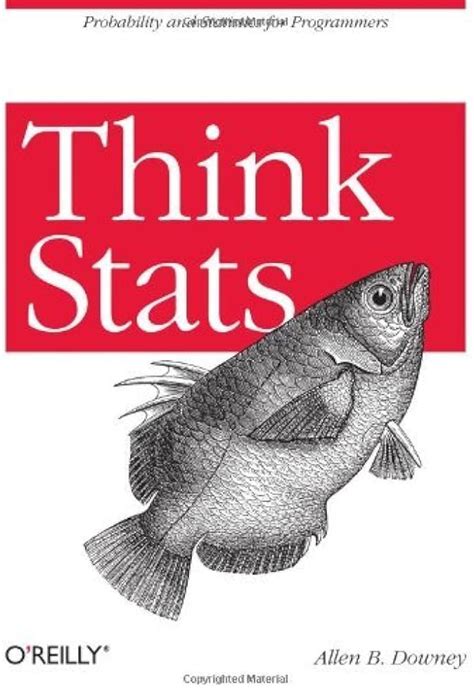 Best Books On Python For Data Science