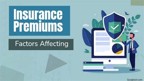 17 Factors Affecting Insurance Premiums A Comprehensive Guide