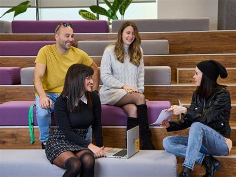 Our Sofia Office At Flutter International Flutter International