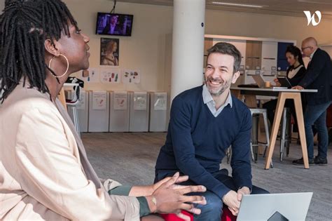 Groupe BPCE Office Photos Glassdoor