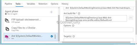 Continuous Testing Of A Java Web App In Vsts Using Selenium Dotnetcurry