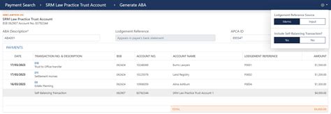Aba Payments App Help Guide Leap Community