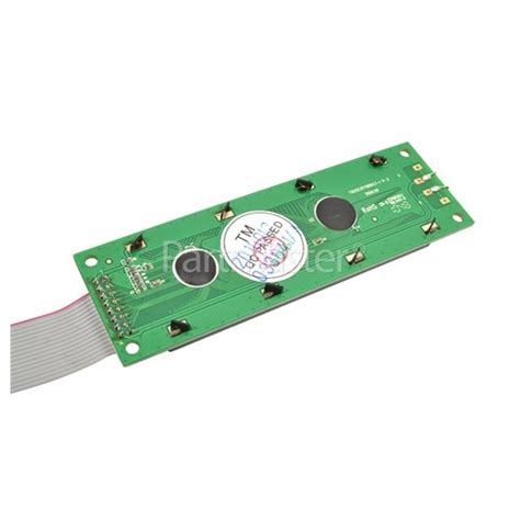 Hoover Fig 1011 Power Module Wm Aaa160 Uk