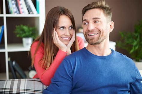 ایجاد حس خوشبختی در کنار همسر