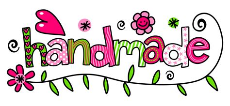 Handmade Hand Drawn Doodle Text Title Lettering Vector Art At Vecteezy