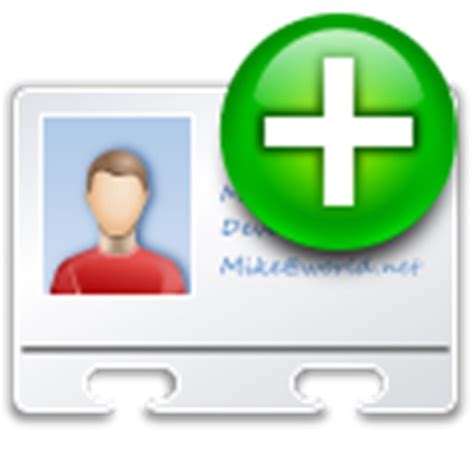 Contacts In Import Csv And Manage Groups By Dmitry Kalmykov