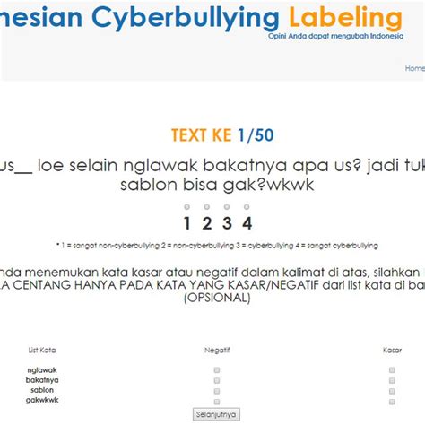 Data Labeling System Design Download Scientific Diagram