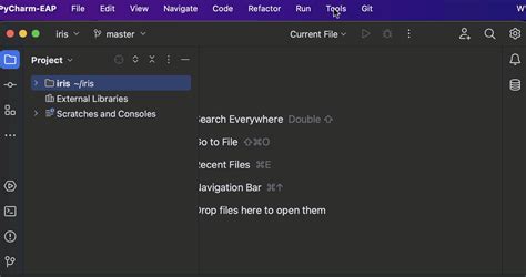 Pycharm 20231 Eap 3 Is Here The Pycharm Blog Pycharm 20231 Eap 3 Is Here The Pycharm Blog