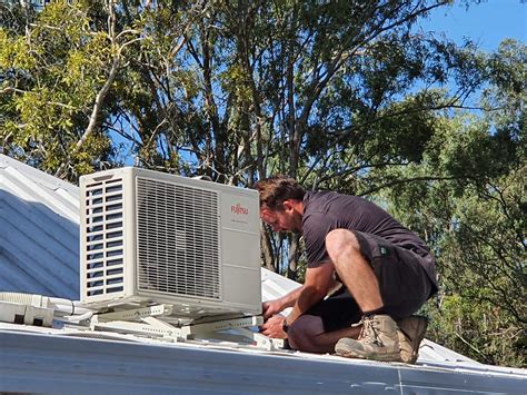 Why Choose A Split System Air Con