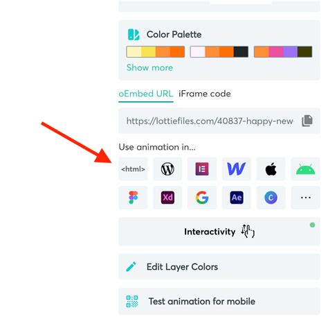 How To Create An Animated Message With Html Css And Javascript Tht