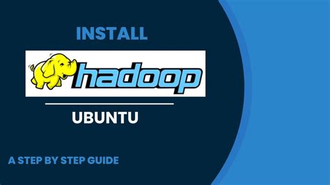 How To Install Hadoop On Ubuntu Vm Ware Workstation 17 Simple Guide
