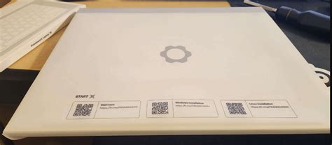 Batch 12 Framework 16 First Impressions R Framework