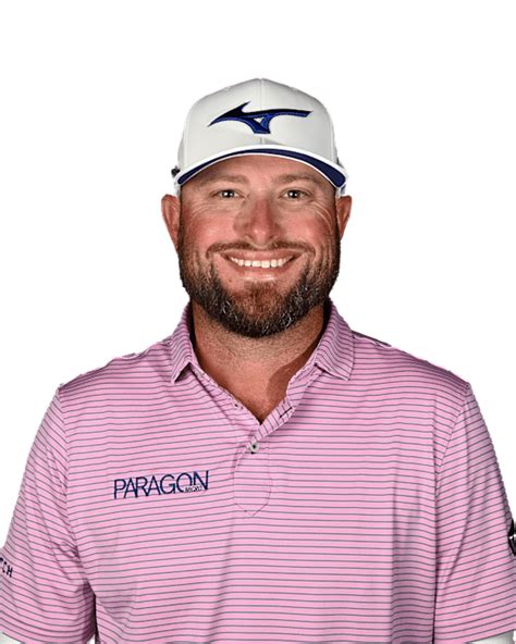 The Field The Cj Cup Byron Nelson