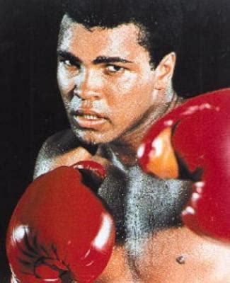 Biografi Muhammad Ali Biografi Tokoh Dunia