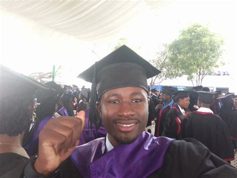 Colins Cheruiyot On Linkedin From A Small Village In Bomet County