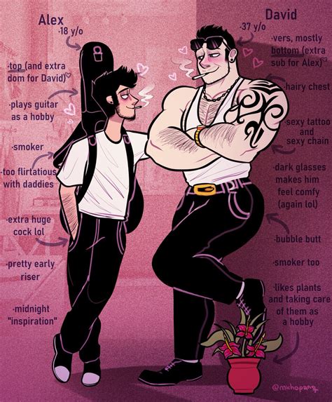 ⚡🔞lightning🔞⚡ On Twitter Rt Michopanq 🌺alex And David Facts🌺 Small