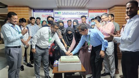 Soft Opening Bsc In Computer Science And Engineering Cse Diit