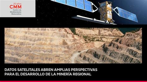 Cmm Centro De Modelamiento Matemático En Linkedin Centrosanid Cmm