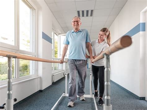 Undeniable Importance Of Rehabilitation After Stroke Retails Direct