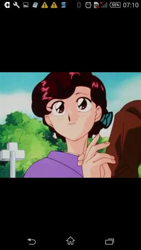 Nodoka Saotome Wiki Ranma 1 2 Español Amino