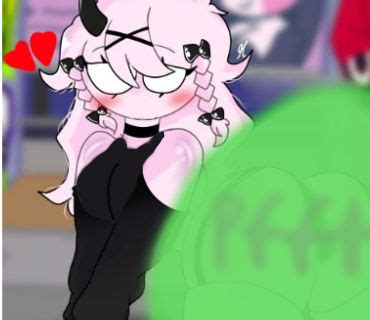 Fnf Rasazy Fart By Gachasarahfarts On Deviantart
