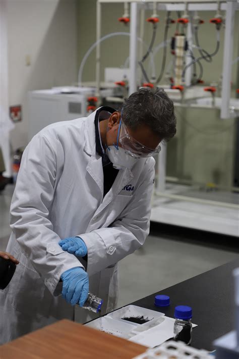 세계 최초 친환경 폐배터리 재활용 기술 개발 성공 연구원소식 연구원소식 알림마당 Kigam 한국지질자원연구원