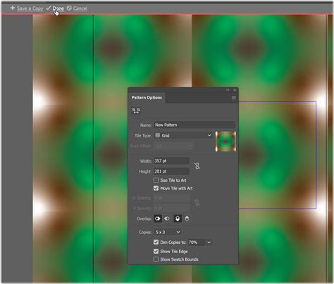 Trying To Blend Gradient Freeform Points Boxes Tog Adobe Product
