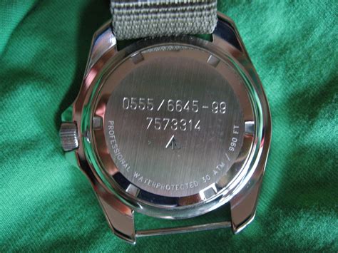 FS CWC Royal Navy Diver WatchUSeek Watch Forums