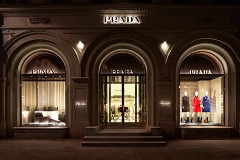 prada店面 装修 橱窗 第10页 大山谷图库