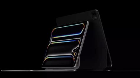 Ipad Pro M C C U Tr C Khung M I Gi P C I Thi N C Ng V T N Nhi T