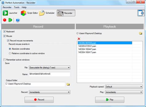 Cách tạo macro bàn phím và chuột mà không cần phần mềm gốc Hướng dẫn