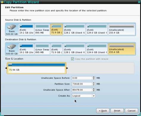 Professional Ubuntu Server Partition Manager Is Introduced In This Article