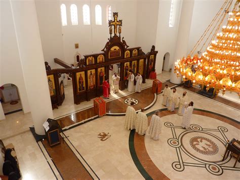 Прослављен свети Јован Шангајски у Краљеву Епархија жичка