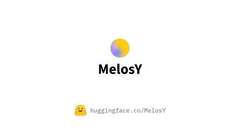 Melosy Melosy