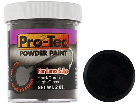 Cs Coatings Pro Tec Powder Paints Tackle Warehouse