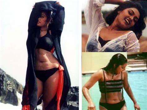 Sex Siren Silk Smitha Life In Pictures Rare Photos Filmibeat