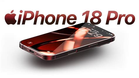 Iphone 18 Pro Max Leaks Release Date Design And Features Geeky Gadgets