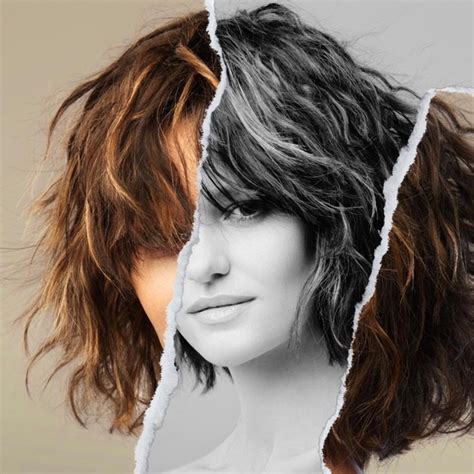 Curly Girl Method или как правильно ухаживать за кудрявыми волосами ‍鈴 Работа Максима Лазарева