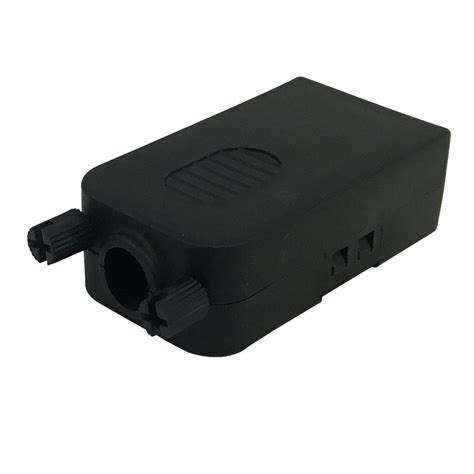 Hd15 Female Screw Down Field Termination Connector Kit