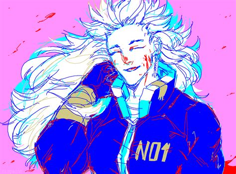 Noi Manga Манга Anime Комиксы Dorohedoro Anime Аниме