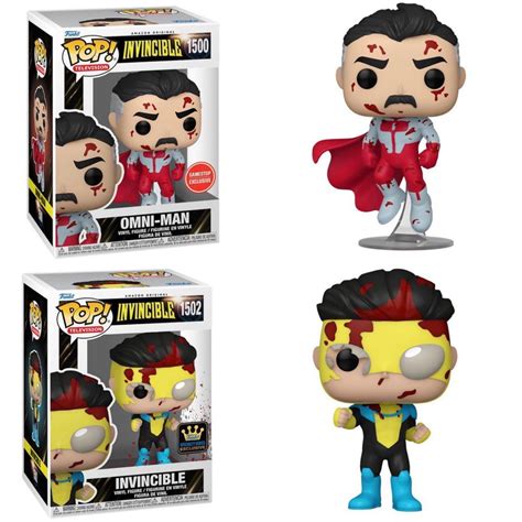 Gewone Show Pops Pop