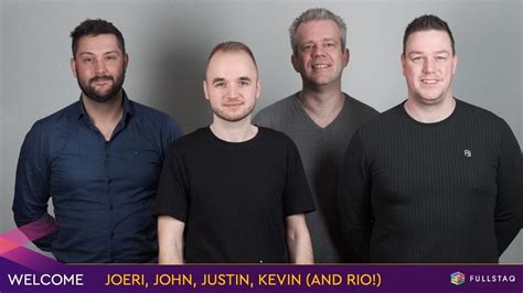 Fullstaq On Linkedin Newhires Cloudnative Devops Kubernetes K8s Fullstaq