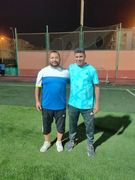 تم تعيين كابتن احمد عبد الجواد مشرف نادي النصر للتصدير