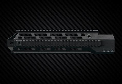 Tkpd Handguard Black Item Escape From Tarkov — Tarkovhead